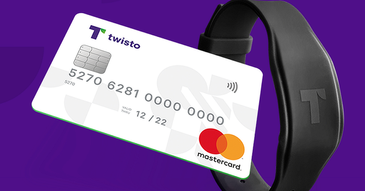 Co je to Twisto? - Finradar.cz